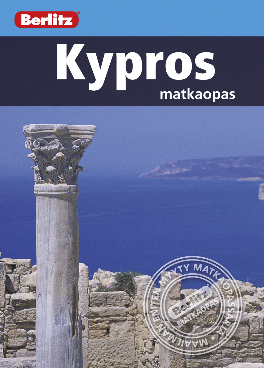 Berlitz Kypros