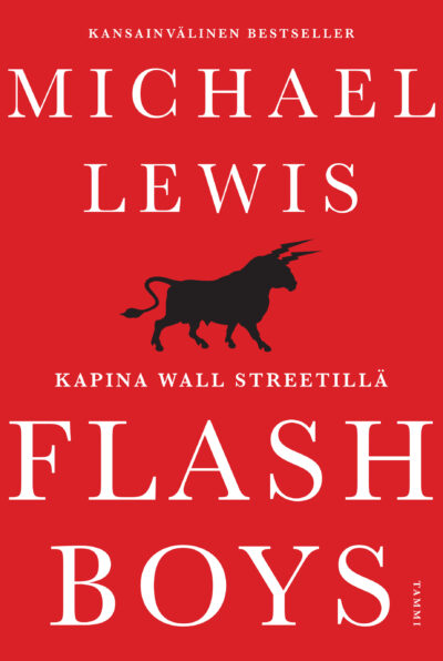 Flash Boys