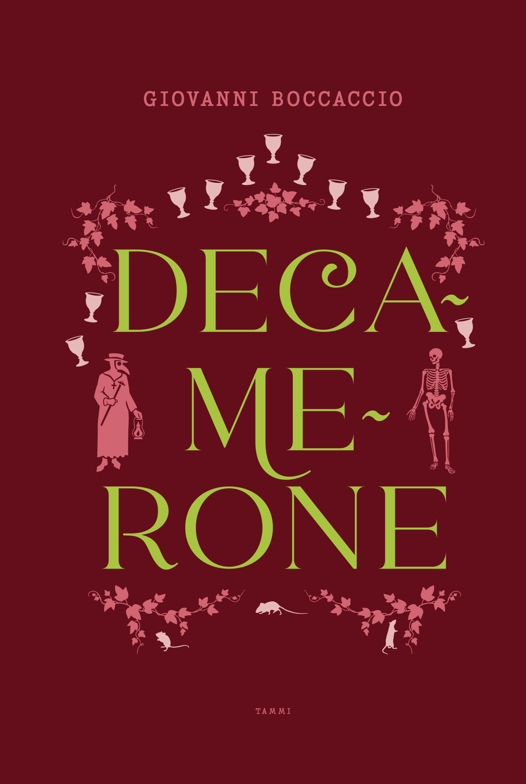Decamerone